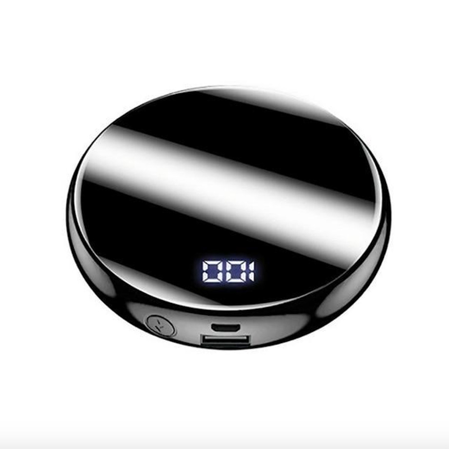 SMRT - Ultra-Portable Power Banks - Touch of Modern