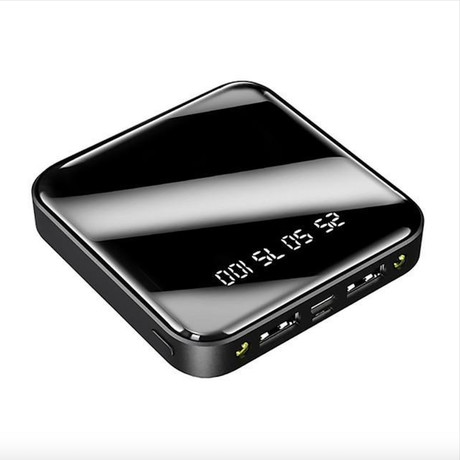 SMRT - Ultra-Portable Power Banks - Touch of Modern