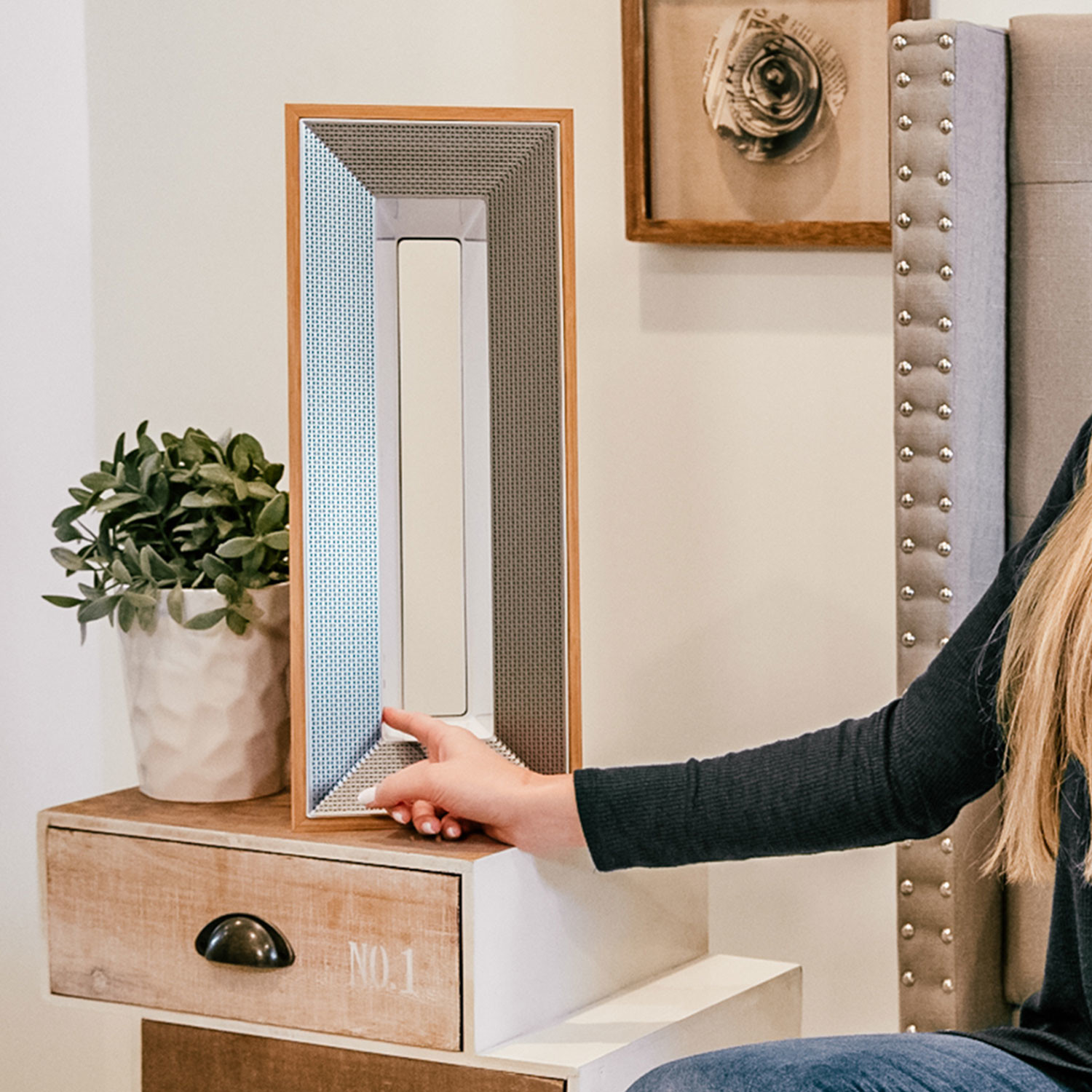 Airocide APS-300 Air Purifier - Airocide - Touch of Modern