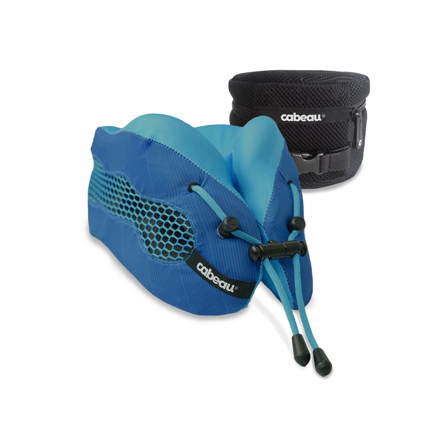 Evolution Cool // Blue - Cabeau - Touch of Modern