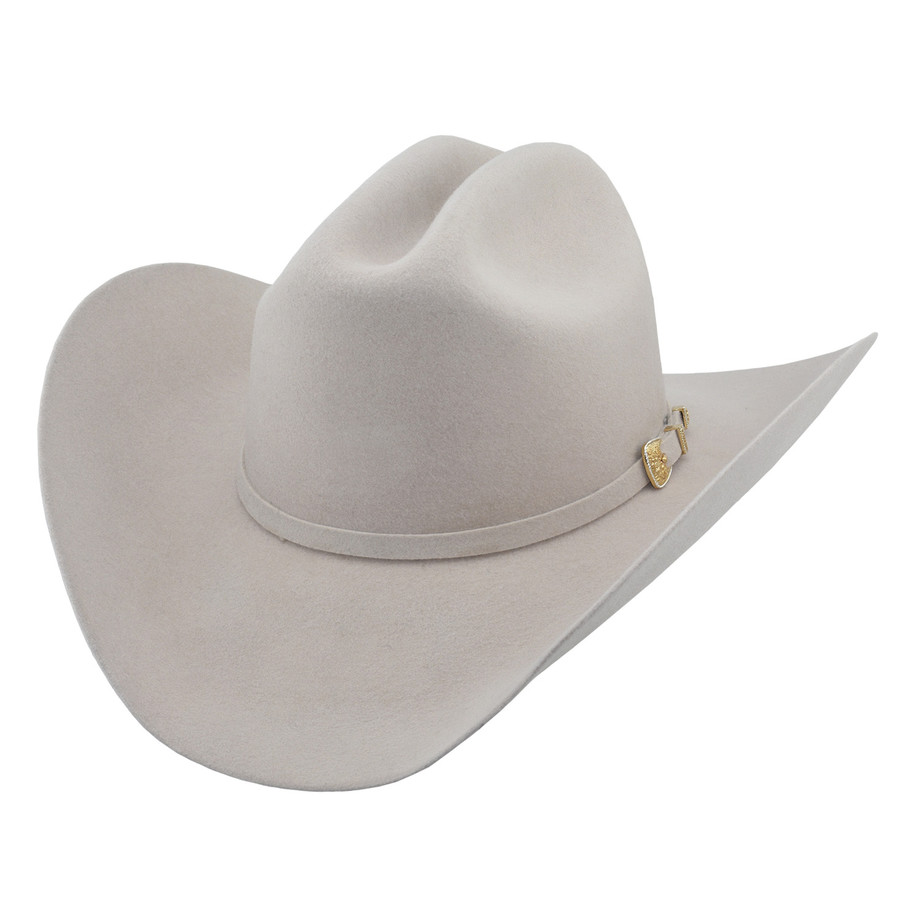 Tony Lama - Iconic Western Hats - Touch of Modern