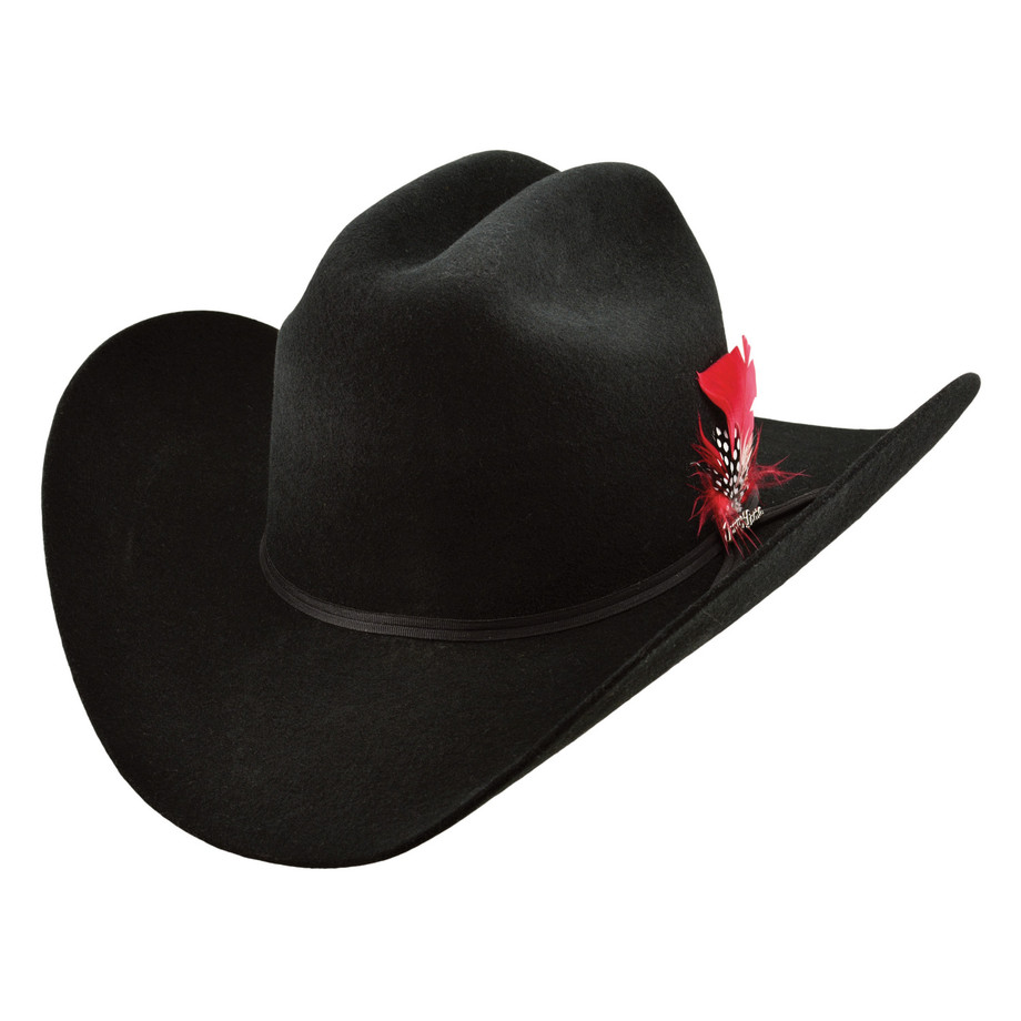 Tony Lama - Iconic Western Hats - Touch of Modern