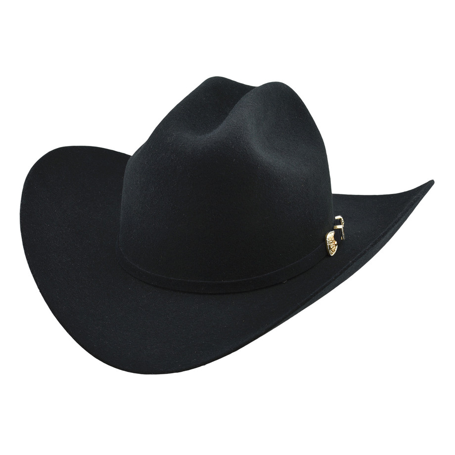 Tony Lama - Iconic Western Hats - Touch of Modern