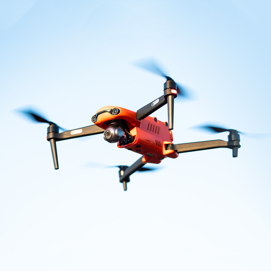 Autel - High-End Spec Drones - Touch of Modern