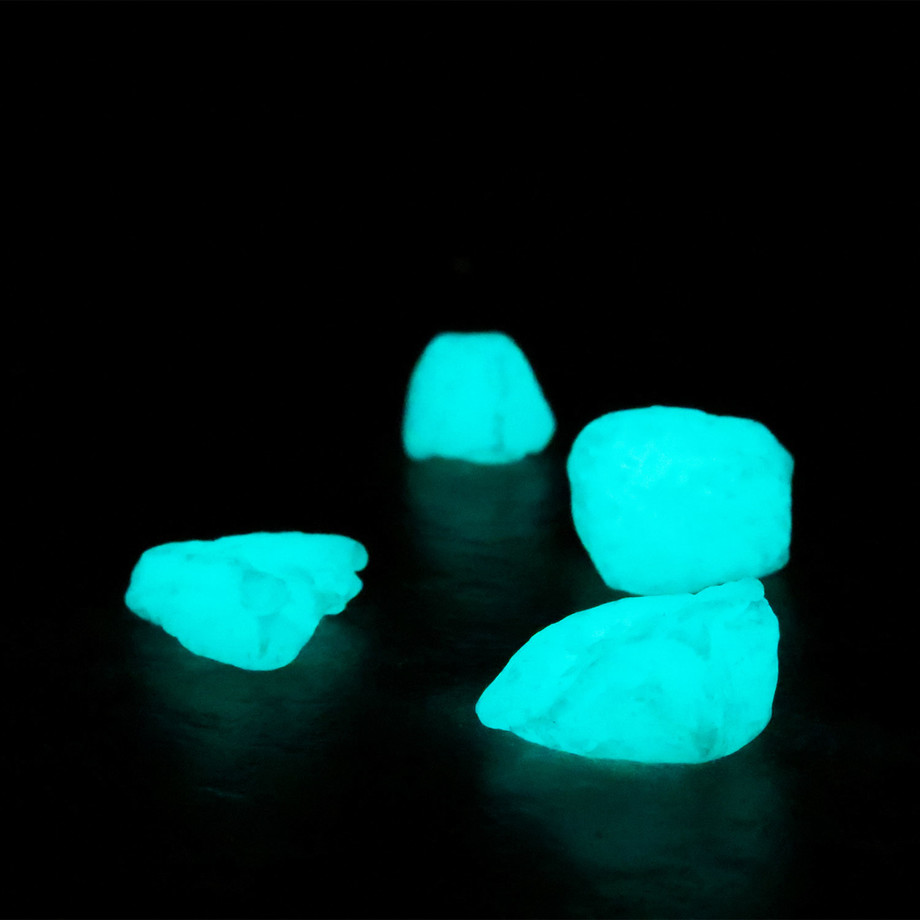 CORE Glow™ Quantum - Vibrant Photo-Luminescent Stones - Touch of Modern