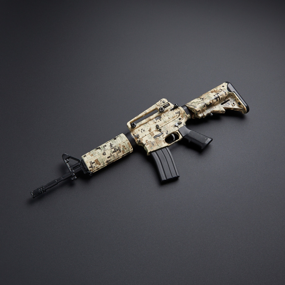 Goat Guns - Non-firing Scale Models - Touch of Modern