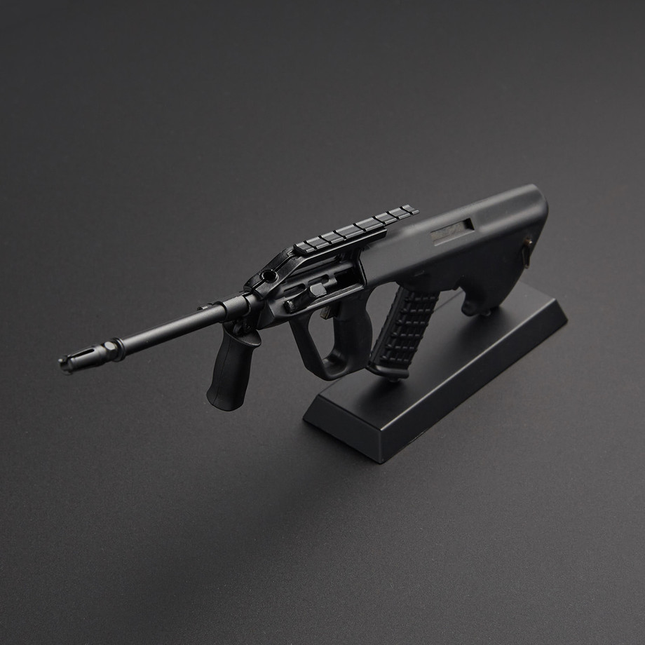 Goat Guns - Non-firing Scale Models - Touch of Modern