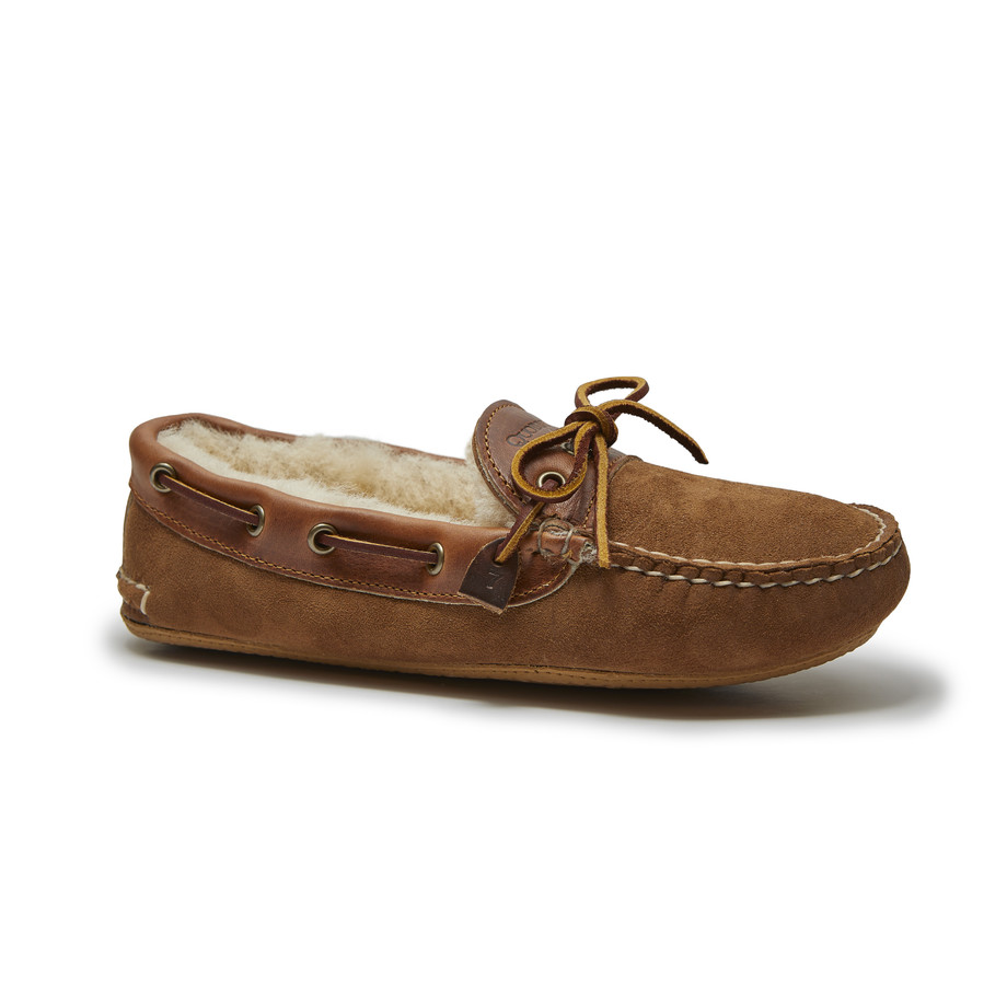 Quoddy - Handcrafted Footwear - Touch of Modern