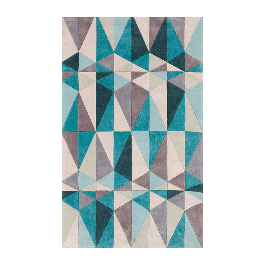 Surya Rugs - Redesign Your Room - Touch of Modern