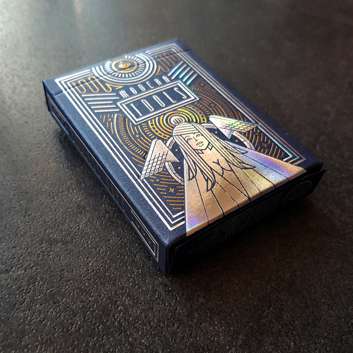 Modern Idols // Endless Hope // Limited Edition - Thirdway - Touch of ...