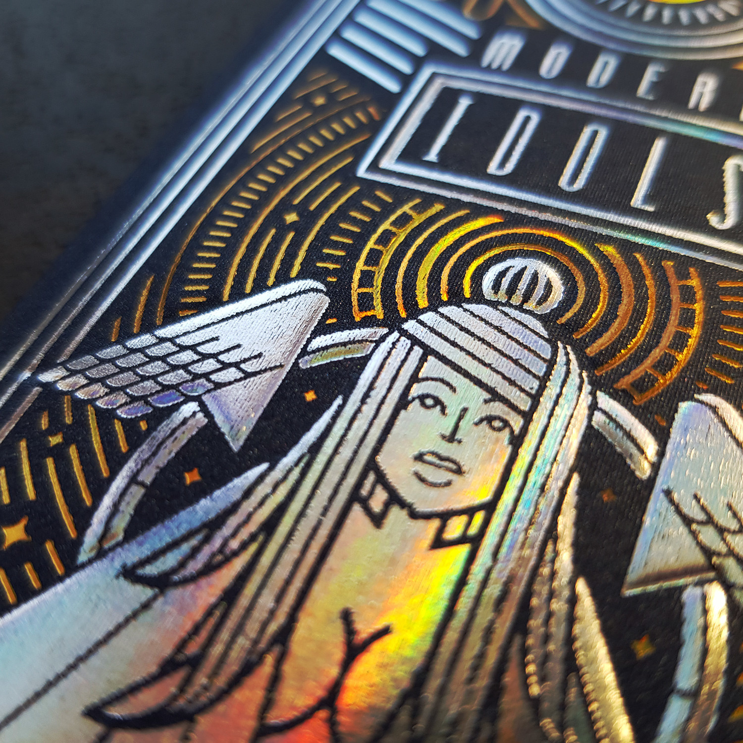 Modern Idols // Endless Hope // Limited Edition - Thirdway - Touch of ...