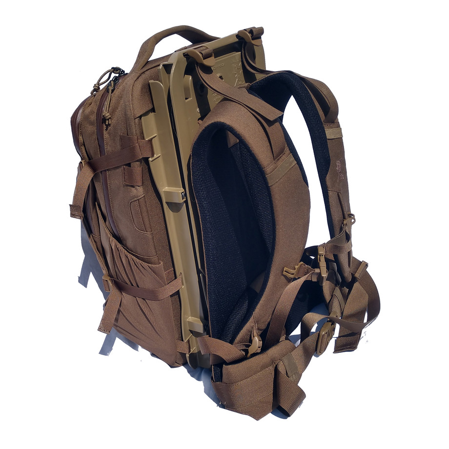 HoverGlide - Impact Resistance Backpacks - Touch of Modern