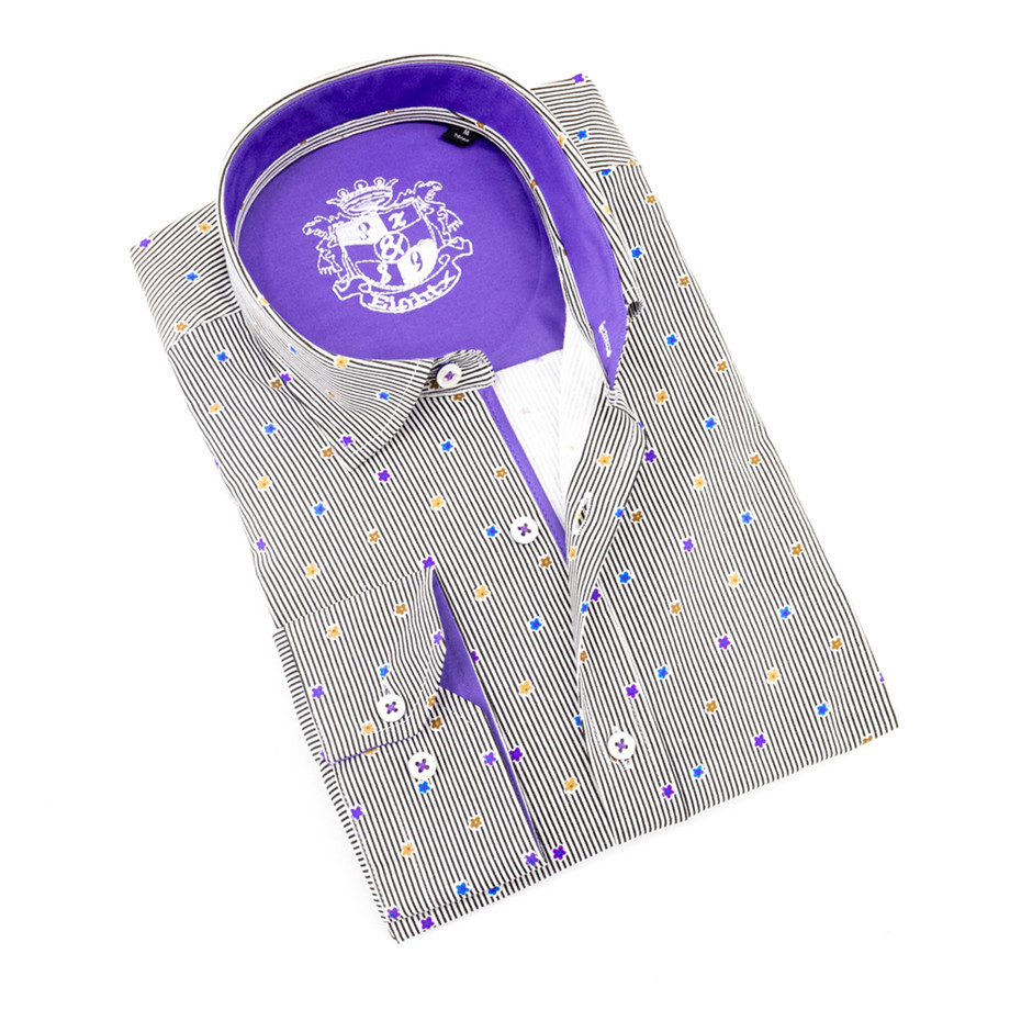 Eight X - Urban Button-Ups - Touch of Modern