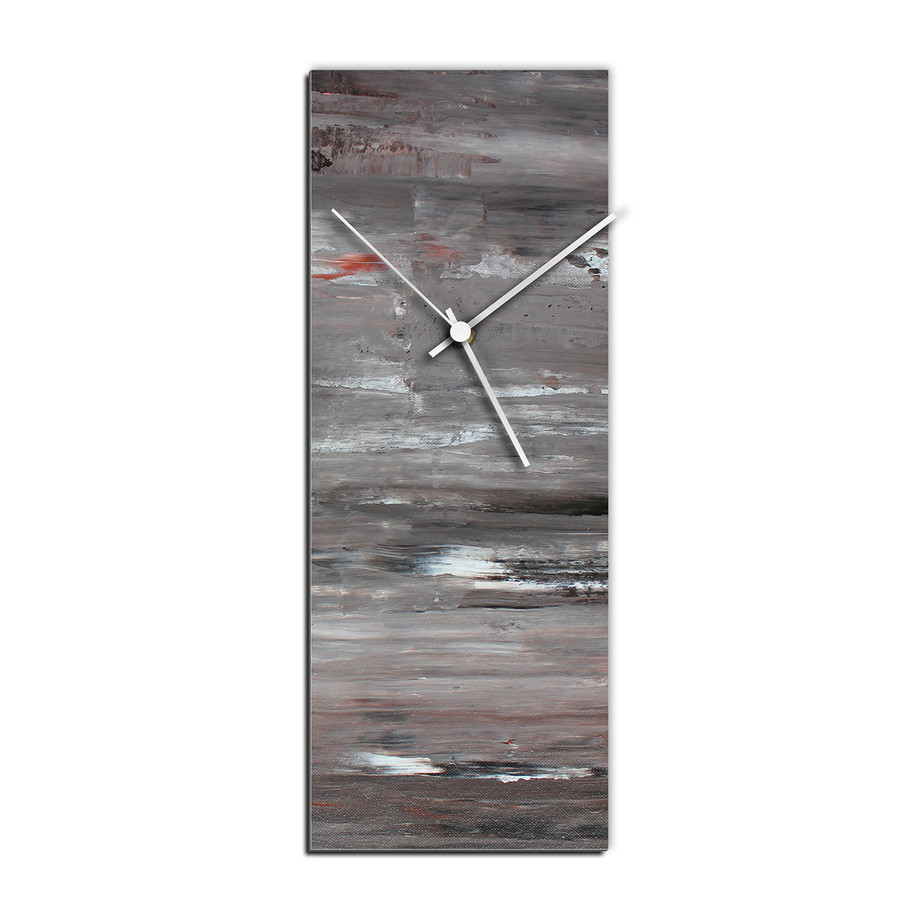 Modern Crowd - Unique Urban Wall Clocks - Touch of Modern