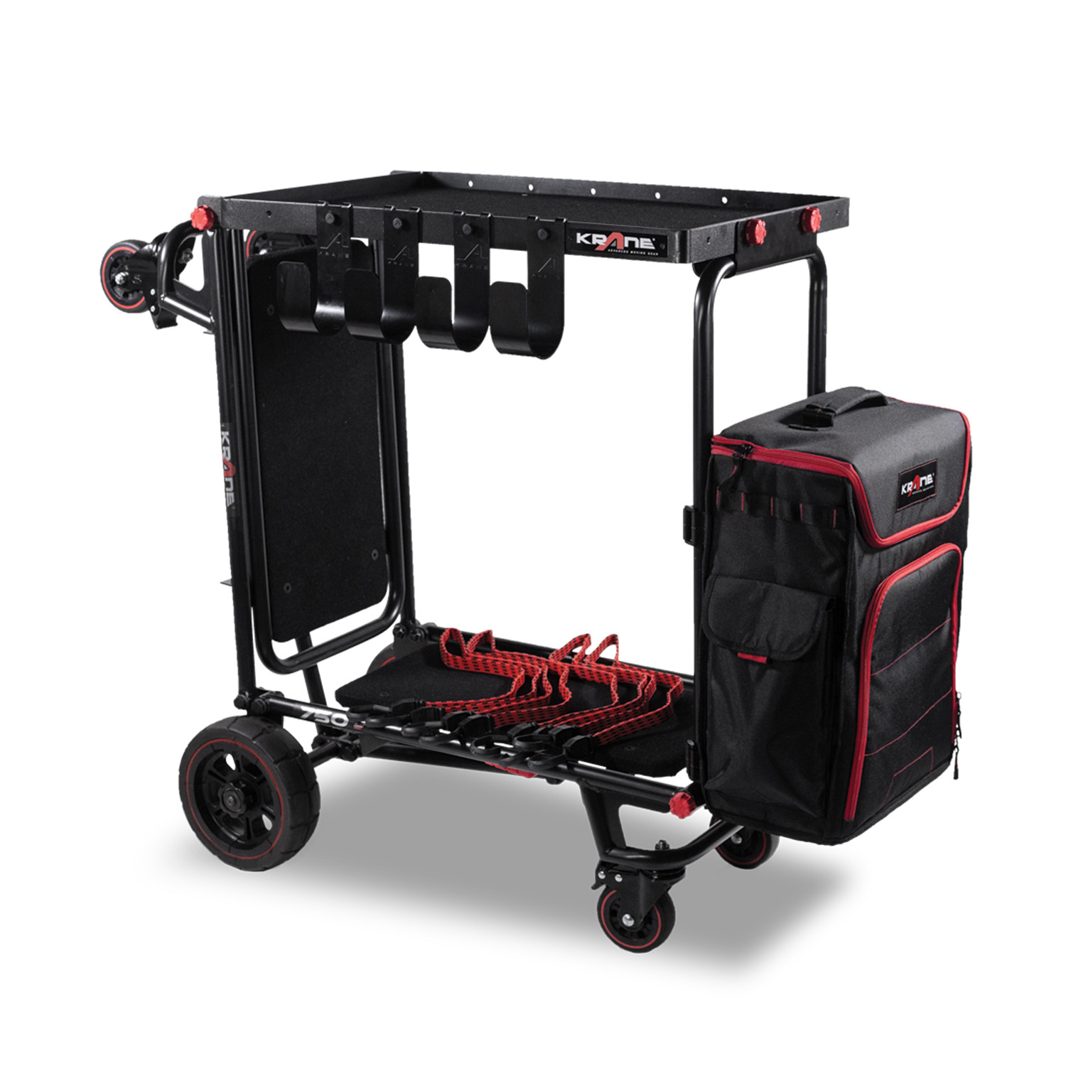 AMG 750 // Urban Creator Rig Bundle - Krane Carts - Touch of Modern