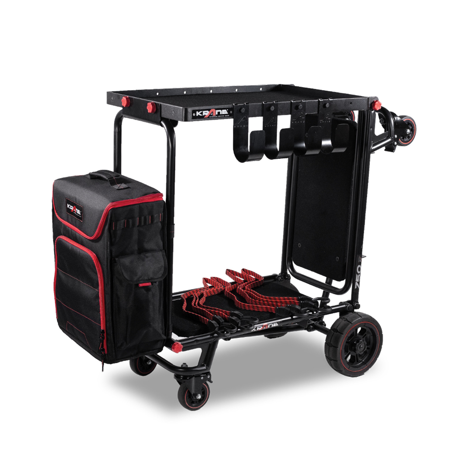 AMG 750 // Urban Creator Rig Bundle - Krane Carts - Touch of Modern