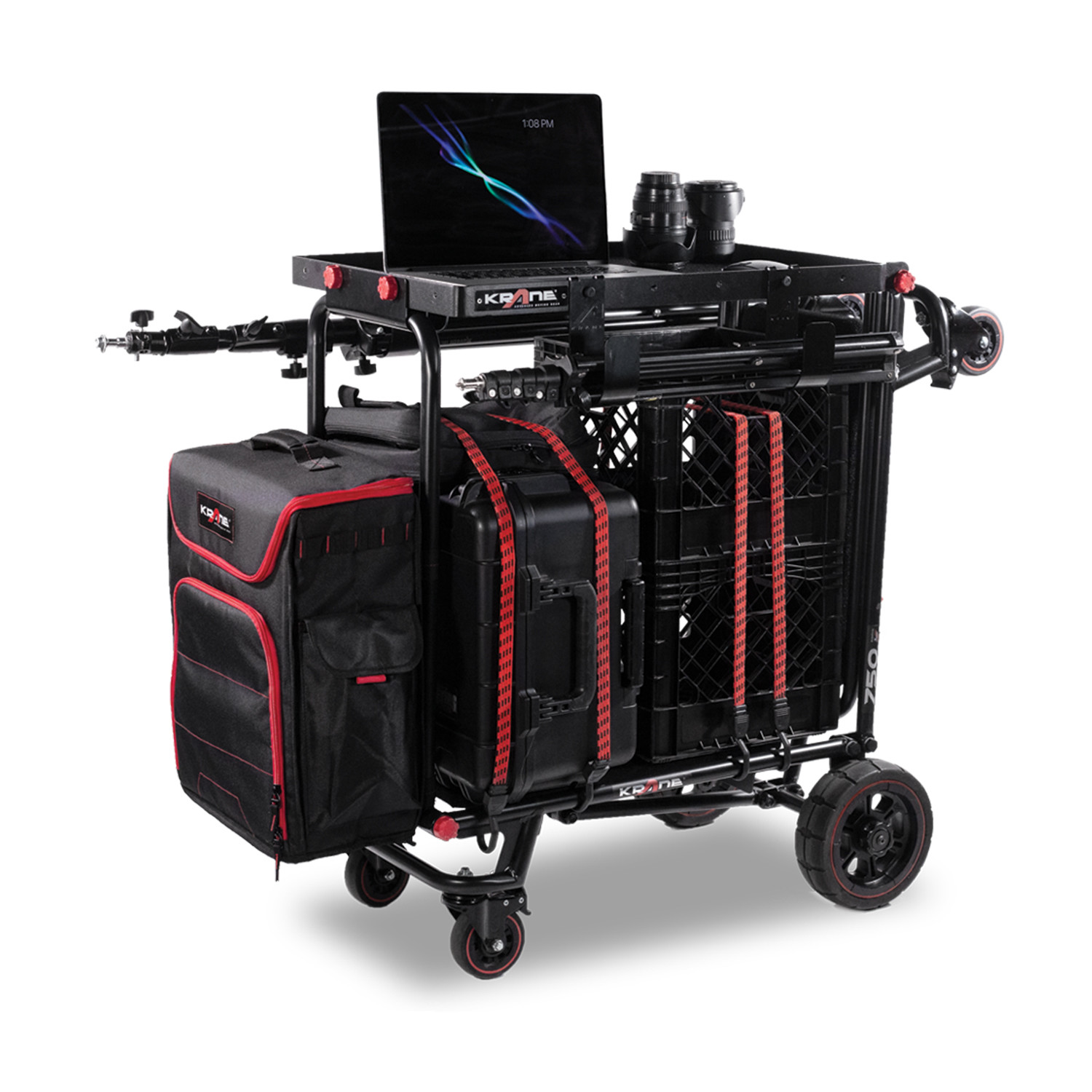 AMG 750 // Urban Creator Rig Bundle - Krane Carts - Touch of Modern