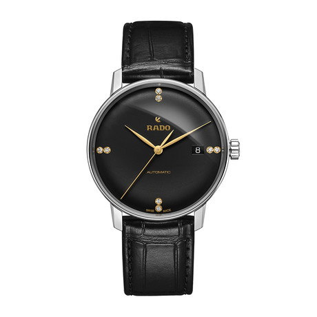 Rado Coupole Classic Automatic // R22860715 - Swatch Group // RADO ...