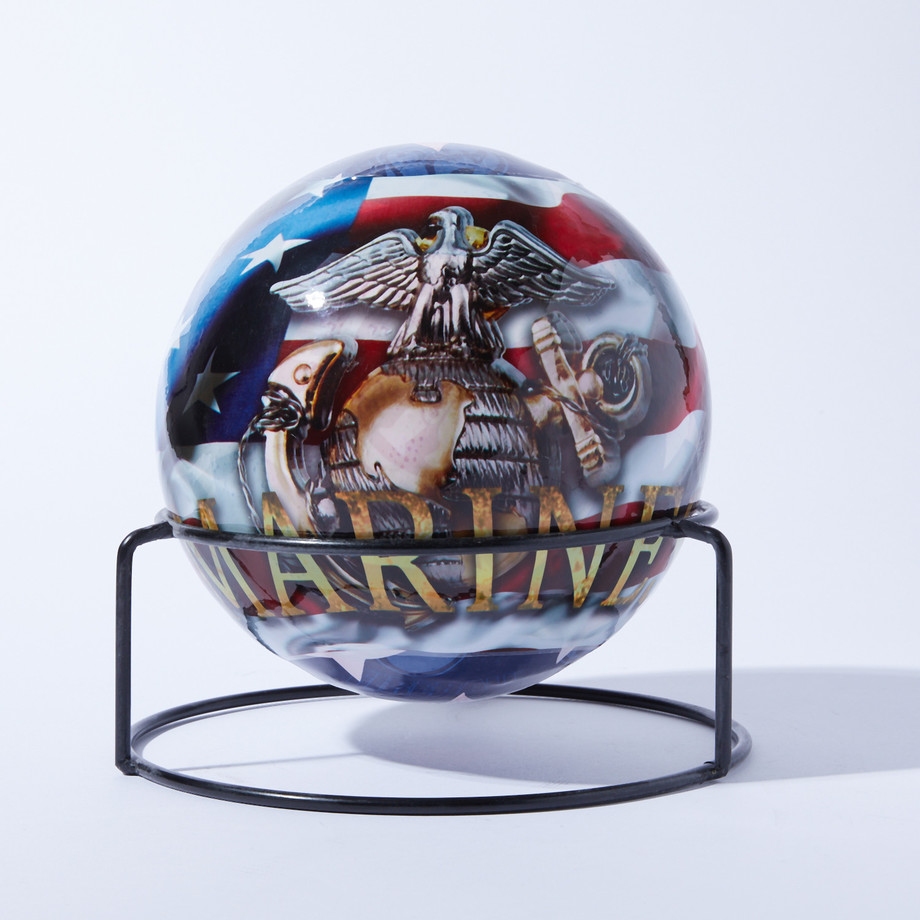 Auto Fire Guard - Offbeat Fire Extinguishers - Touch of Modern