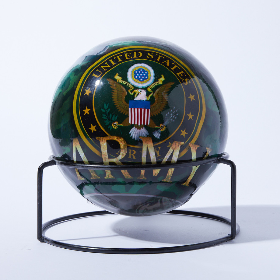 Auto Fire Guard - Offbeat Fire Extinguishers - Touch of Modern