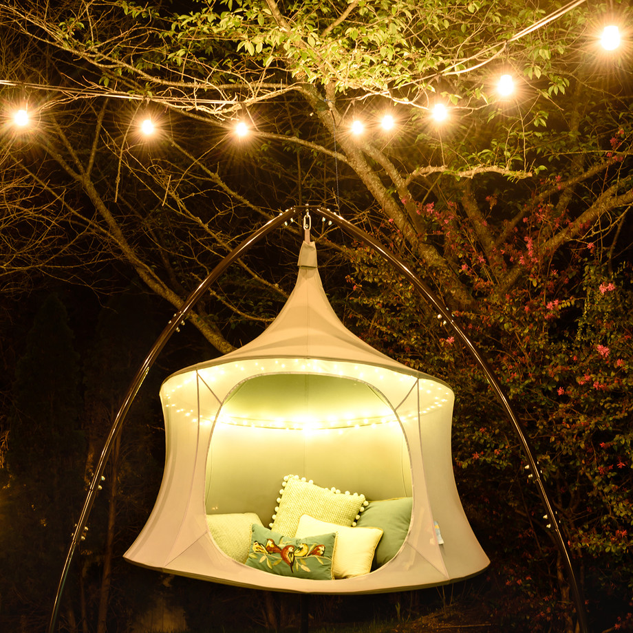 TreePod - The Ideal Spot To Hang - Touch of Modern