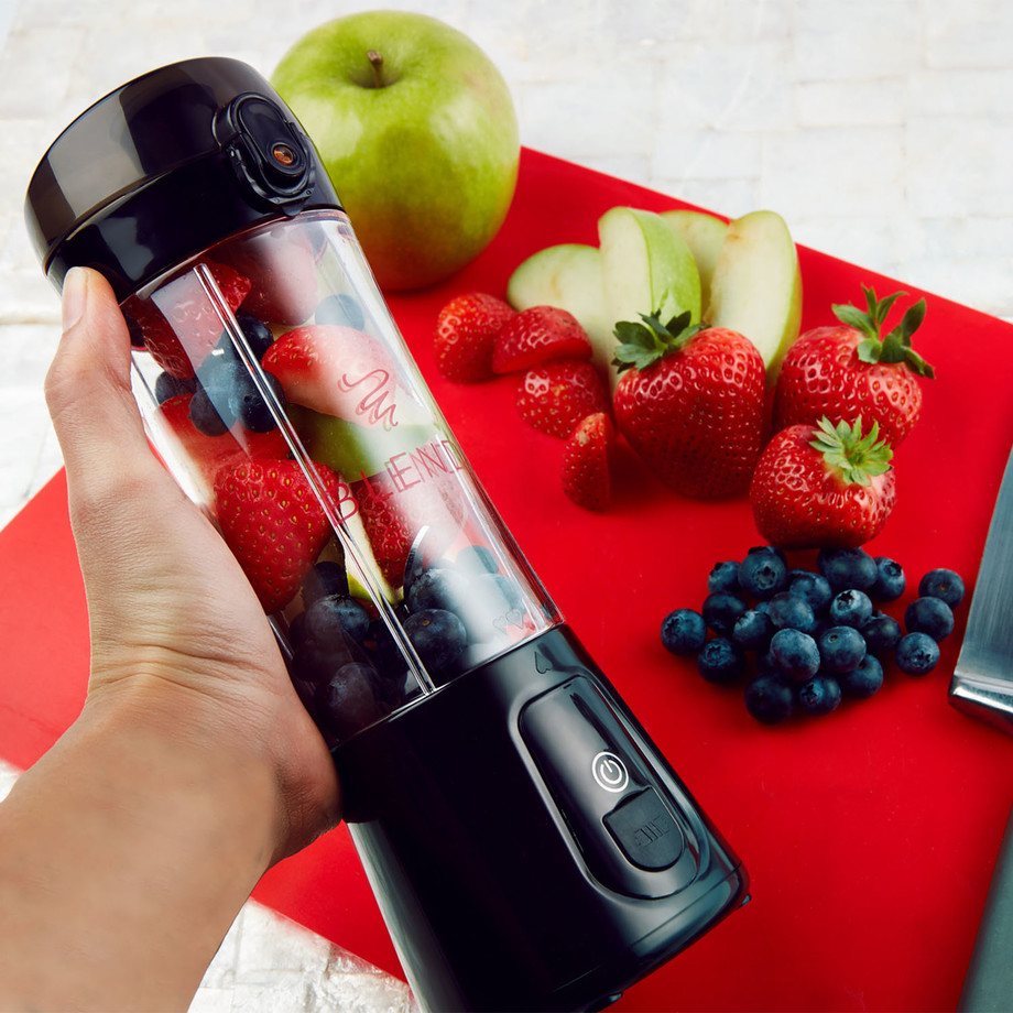 BLENDi - Portable Personal Blender - Touch of Modern