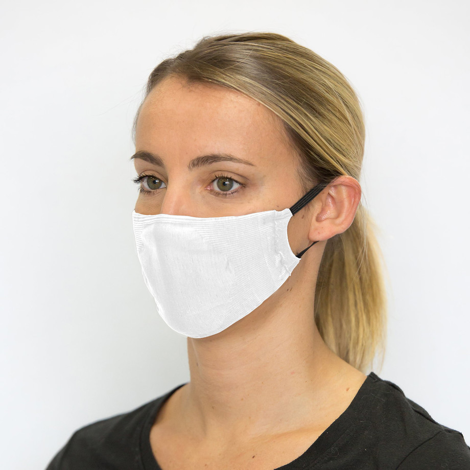 TheraMask - Antimicrobial CuTEC® Face Masks - Touch of Modern