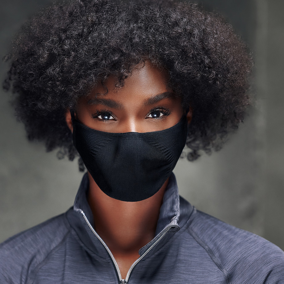 TheraMask - Antimicrobial CuTEC® Face Masks - Touch of Modern