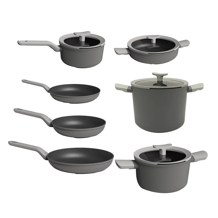 BergHOFF - Leo Non-Stick Cookware Sets - Touch of Modern