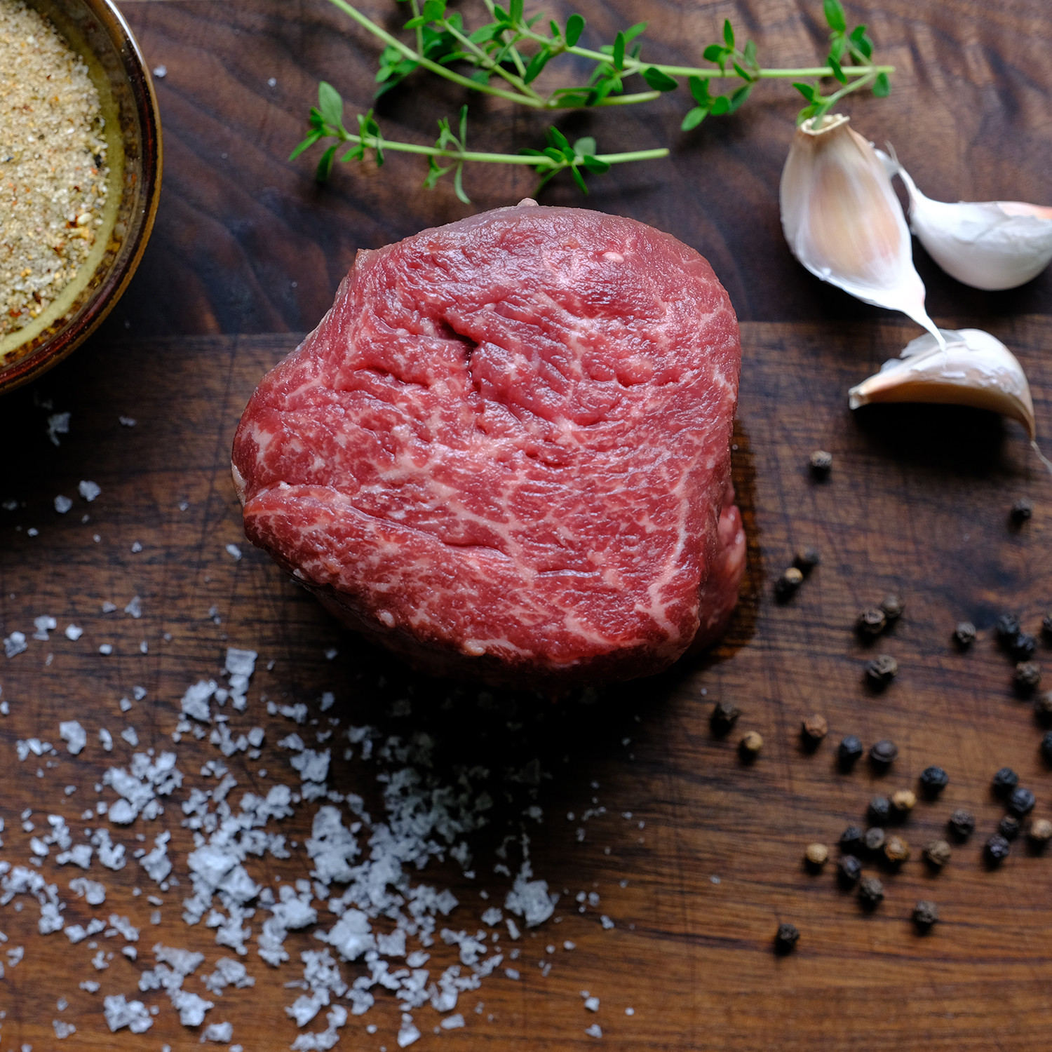 Holy Grail Prime Mixed Pack // 8 lb - Holy Grail Steak Co. - Touch of ...