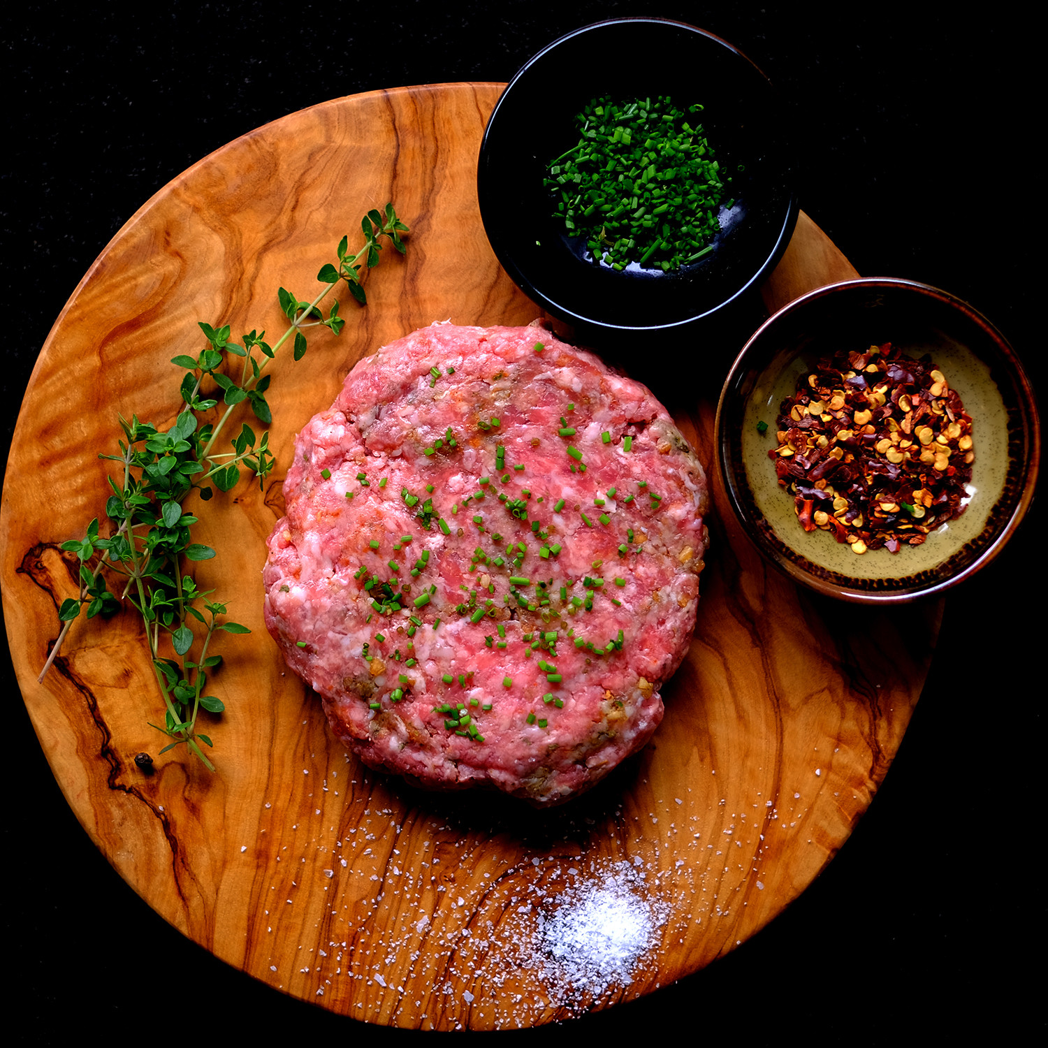 Holy Grail Prime Mixed Pack // 8 lb - Holy Grail Steak Co. - Touch of ...