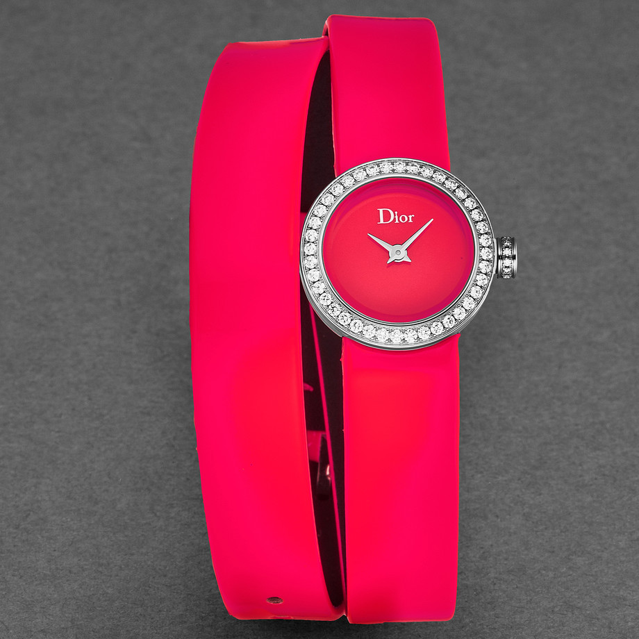 Dior - Luxury Ladies' Watches - Touch of Modern