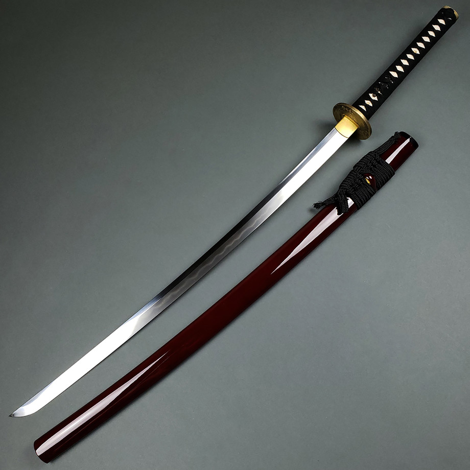 Musashi - Swords of the Samurai - Touch of Modern