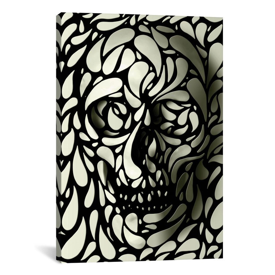 Ali Gulec - Awesome Art On Canvas - Touch of Modern
