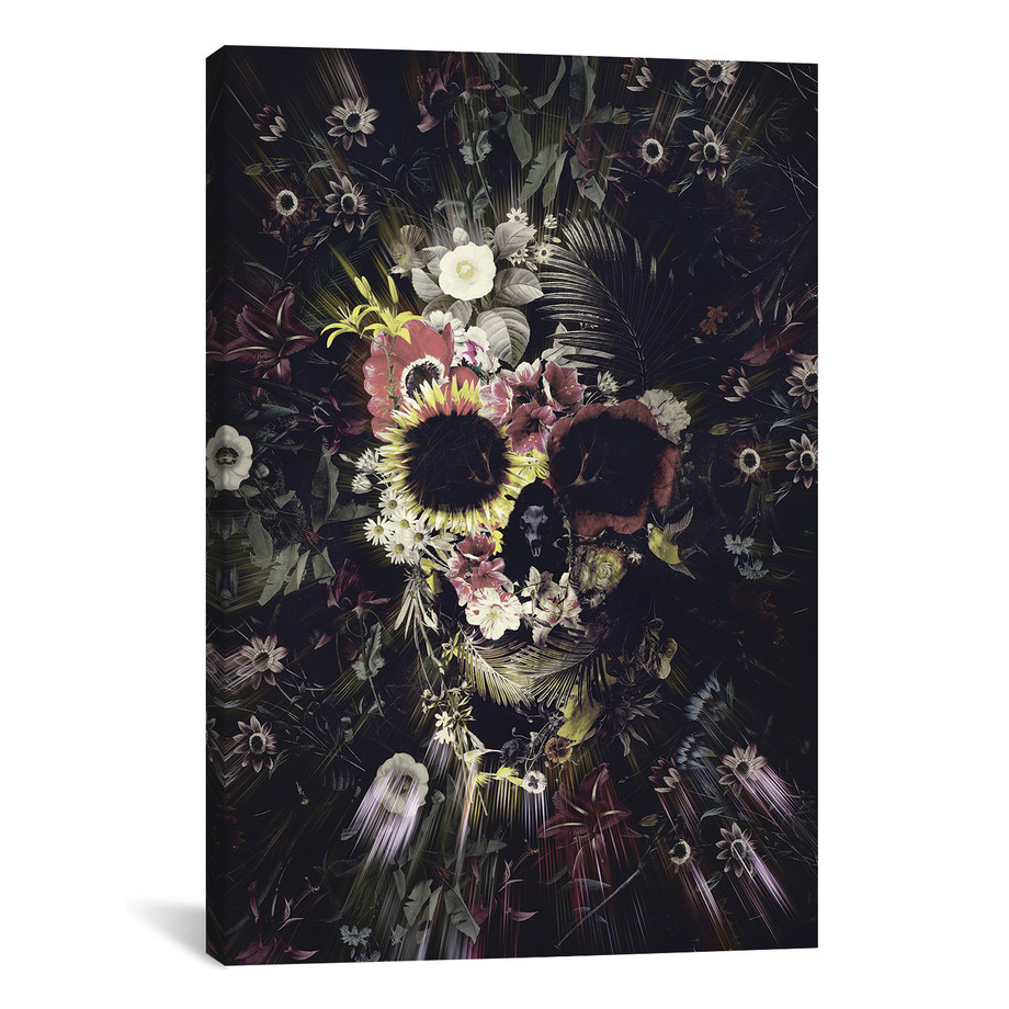 Ali Gulec - Awesome Art On Canvas - Touch of Modern