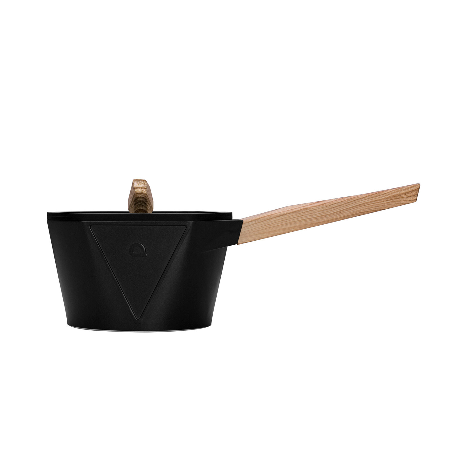 Cammex // 7" Non-Stick Saucepan - Sunday Chef - Touch of Modern