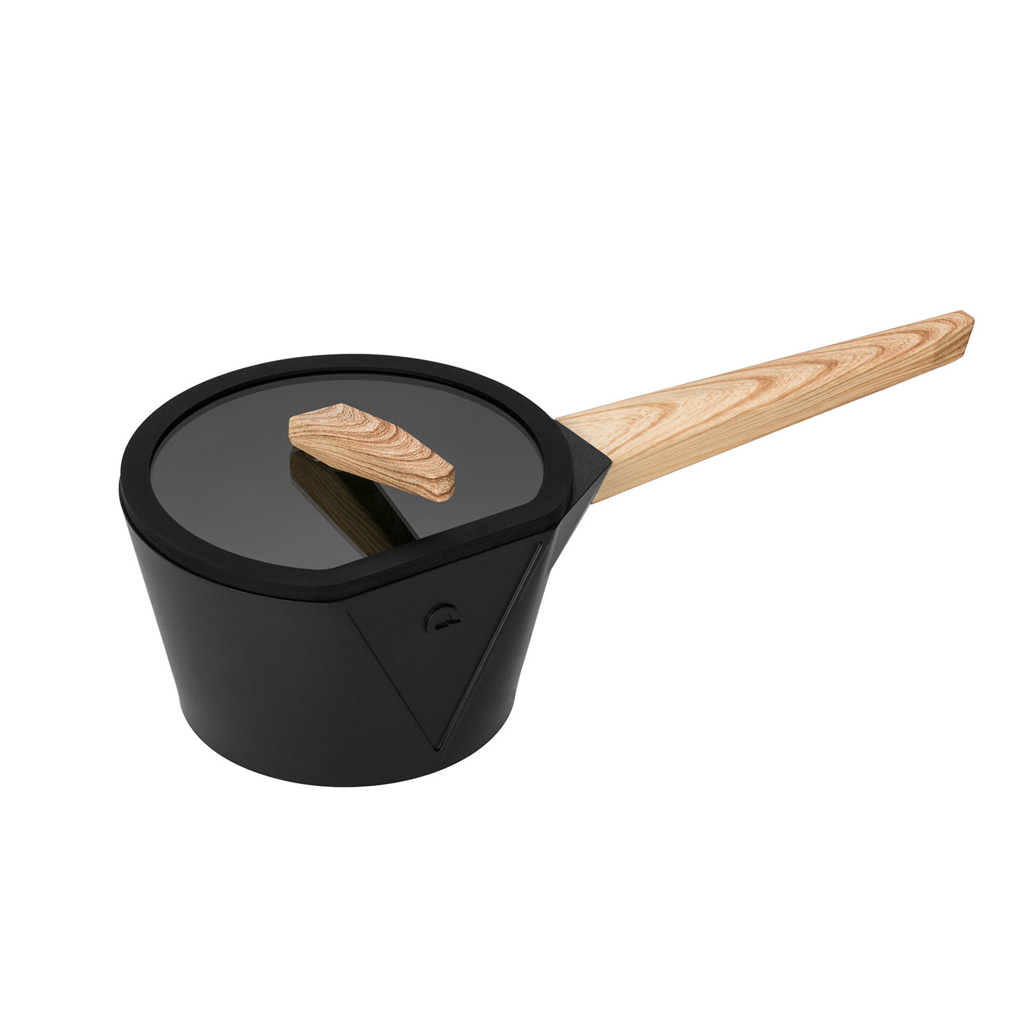 Cammex // 7" Non-Stick Saucepan - Sunday Chef - Touch of Modern