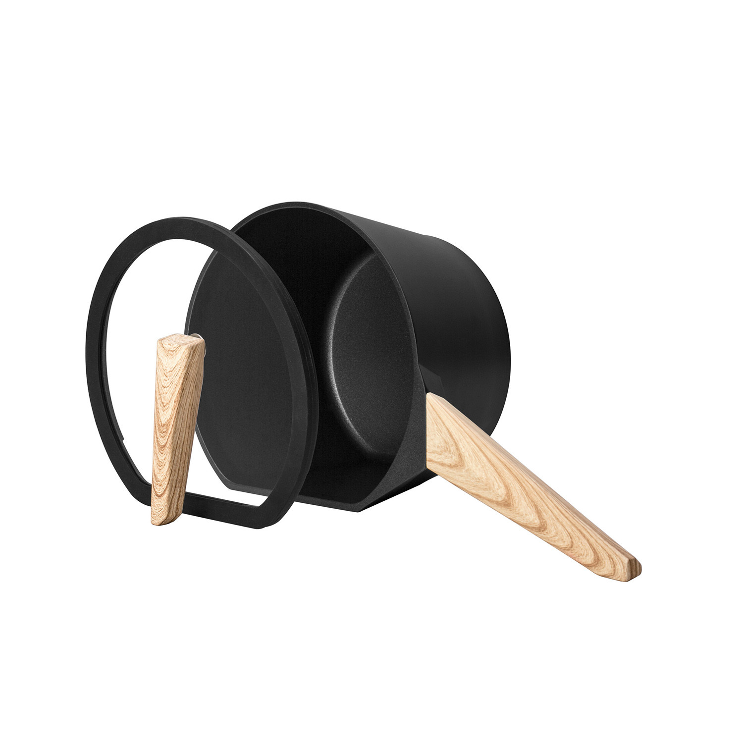 Cammex // 7" Non-Stick Saucepan - Sunday Chef - Touch of Modern