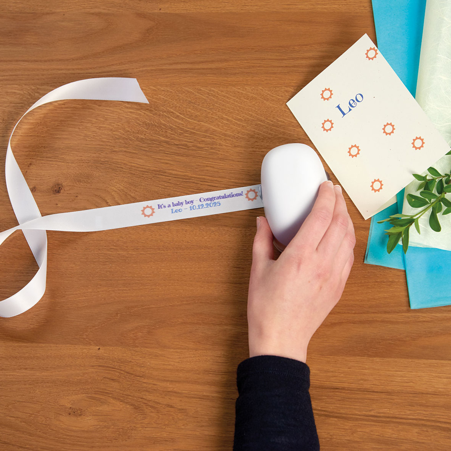 COLOP E-MARK - COLOP - Touch of Modern