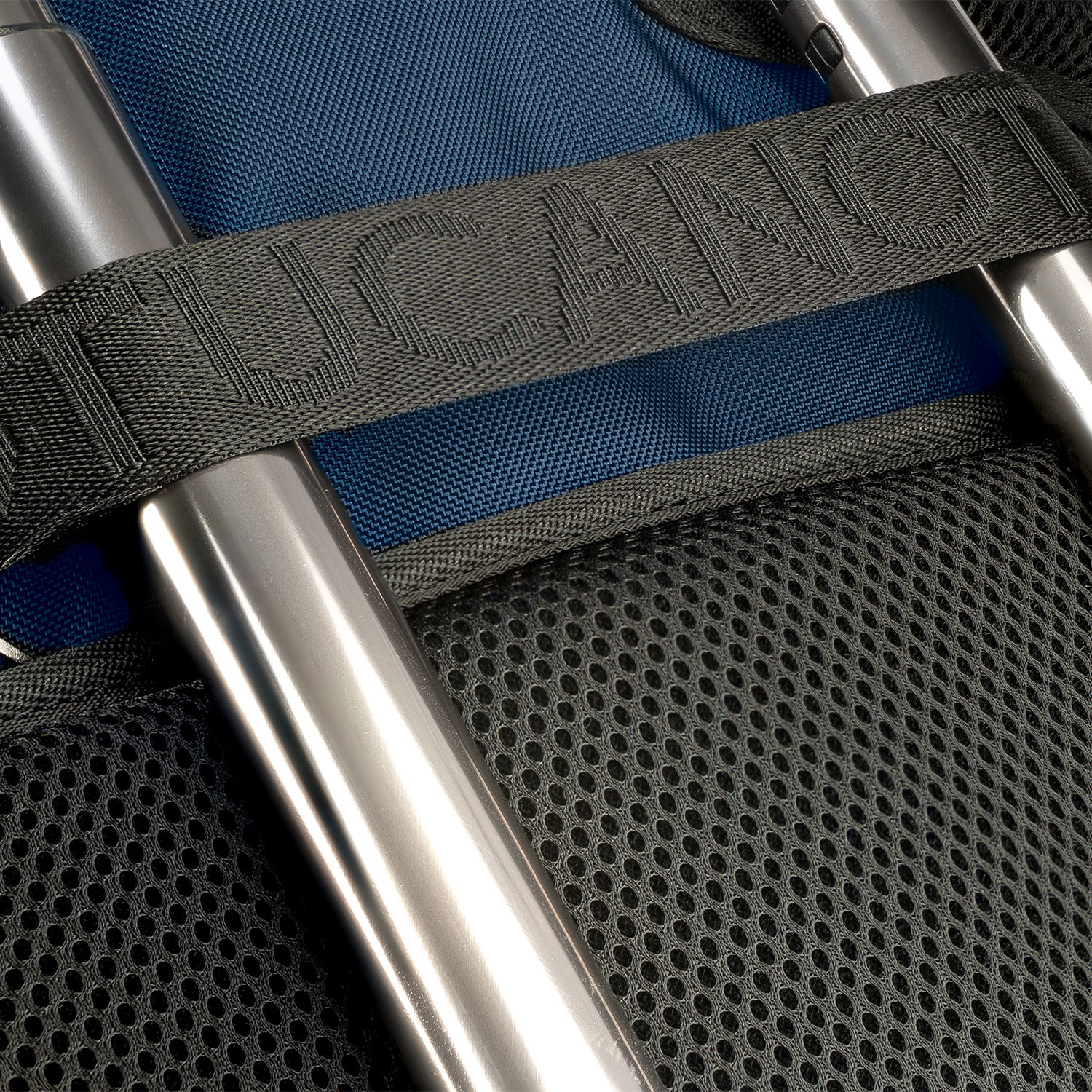 Luna // AGS Backpack (Blue) - Tucano - Touch of Modern