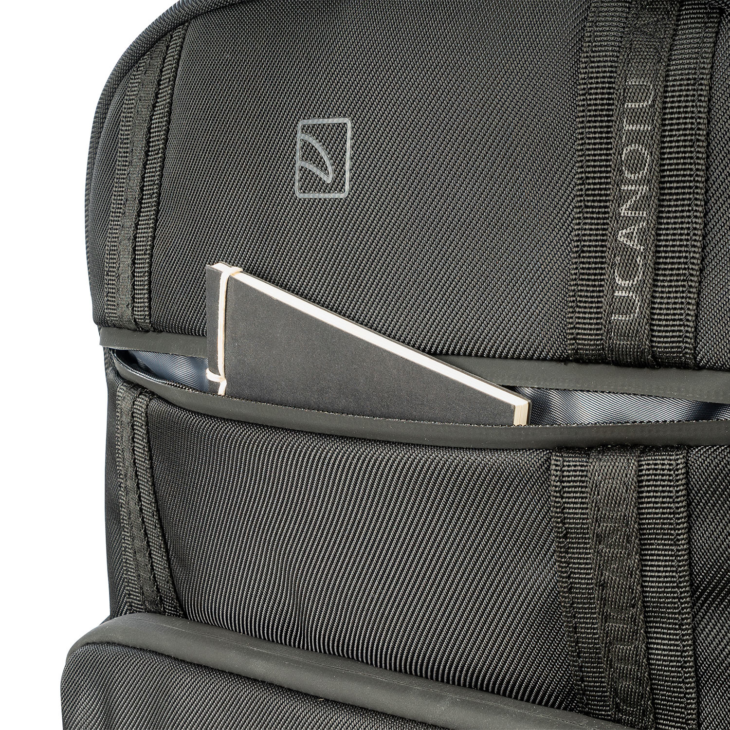 Sole // AGS Backpack (Blue) - Tucano - Touch of Modern