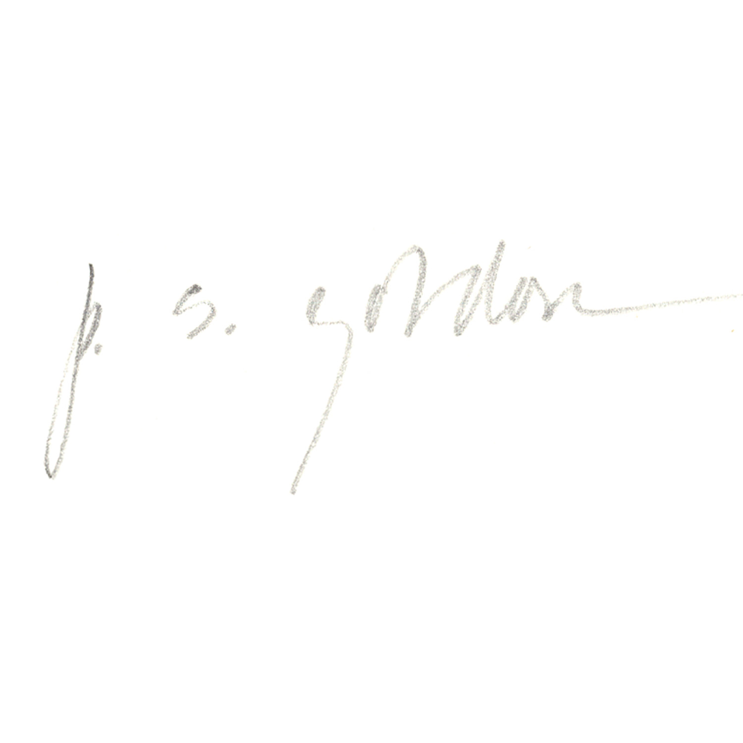 P.S. Gordon // Satsuma Vases // 1992 Serigraph // SIGNED - Shoichi Ida ...