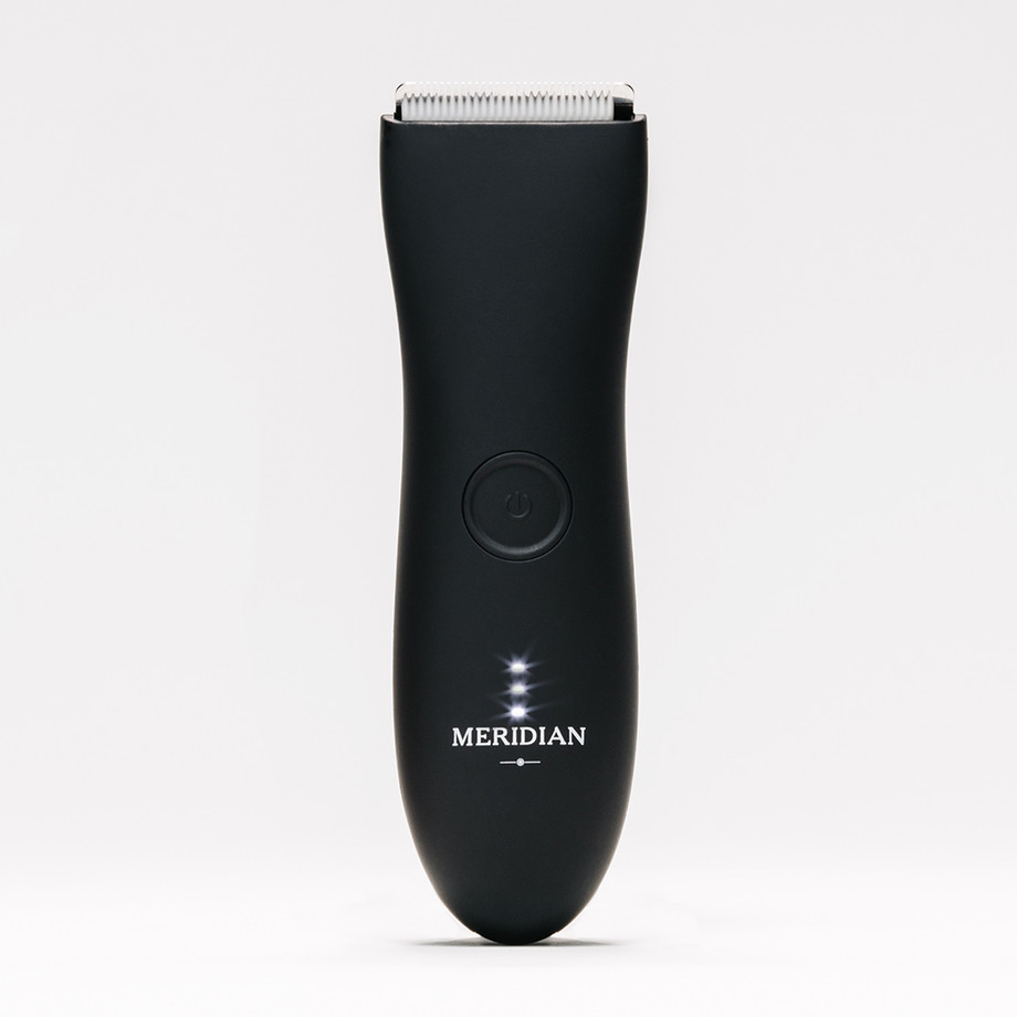Meridian Grooming - Precision Waterproof Tools - Touch of Modern