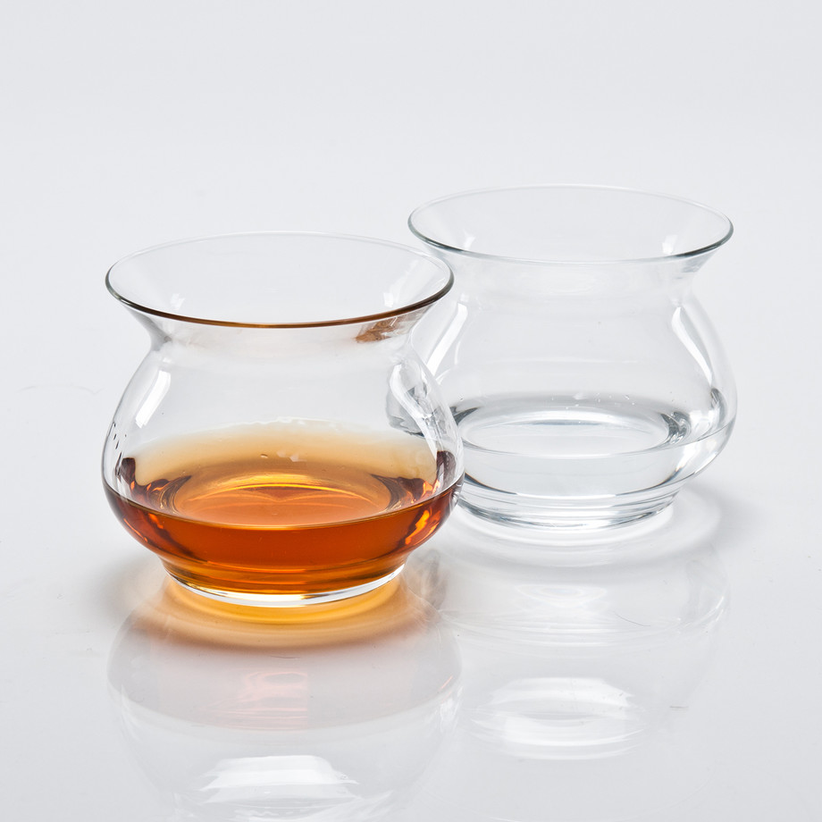 The Neat Glass - The Ultimate Spirits Tasting Glass - Touch of Modern