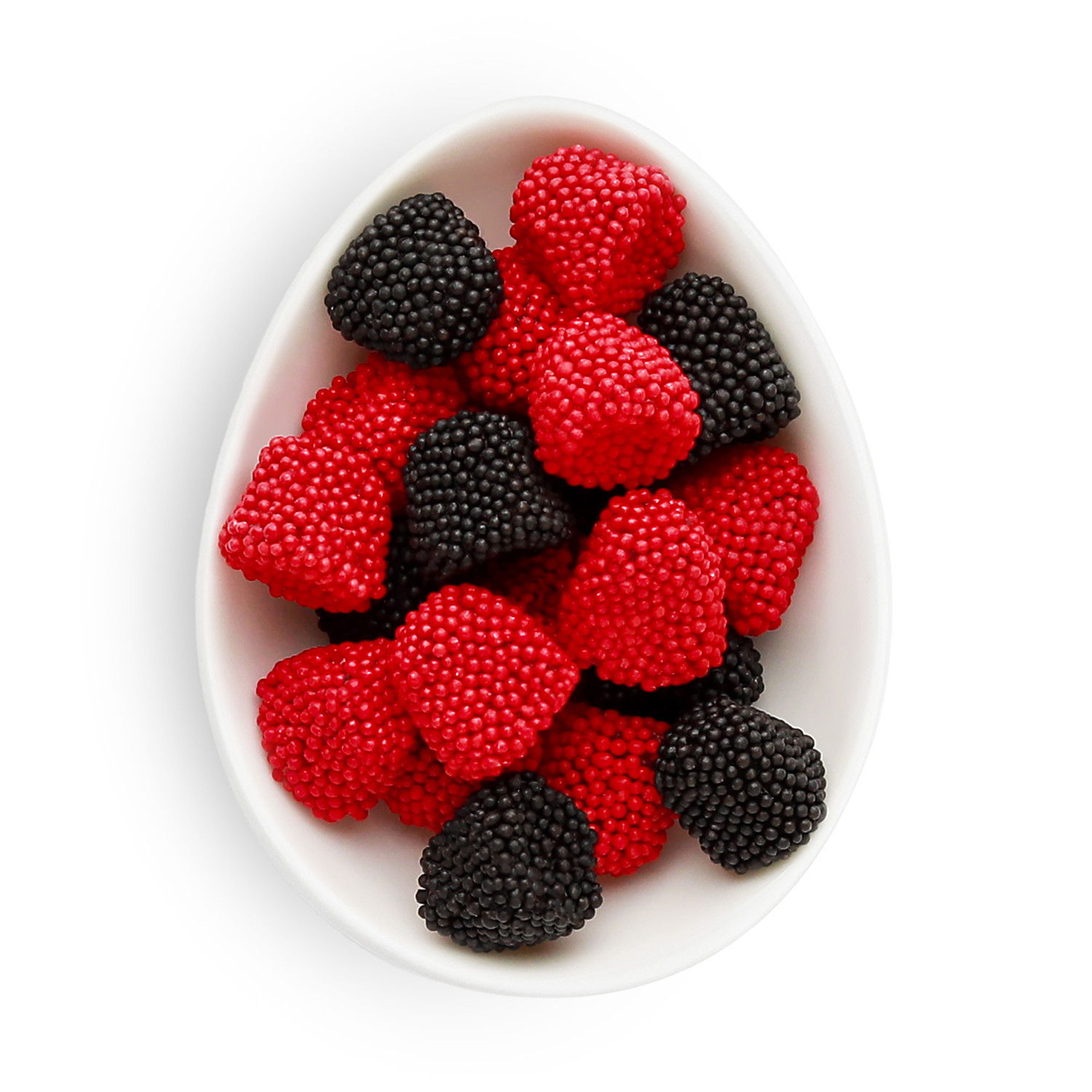Mixed Berries // Small Cube Kit // Pack of 4 - Sugarfina - Touch of Modern
