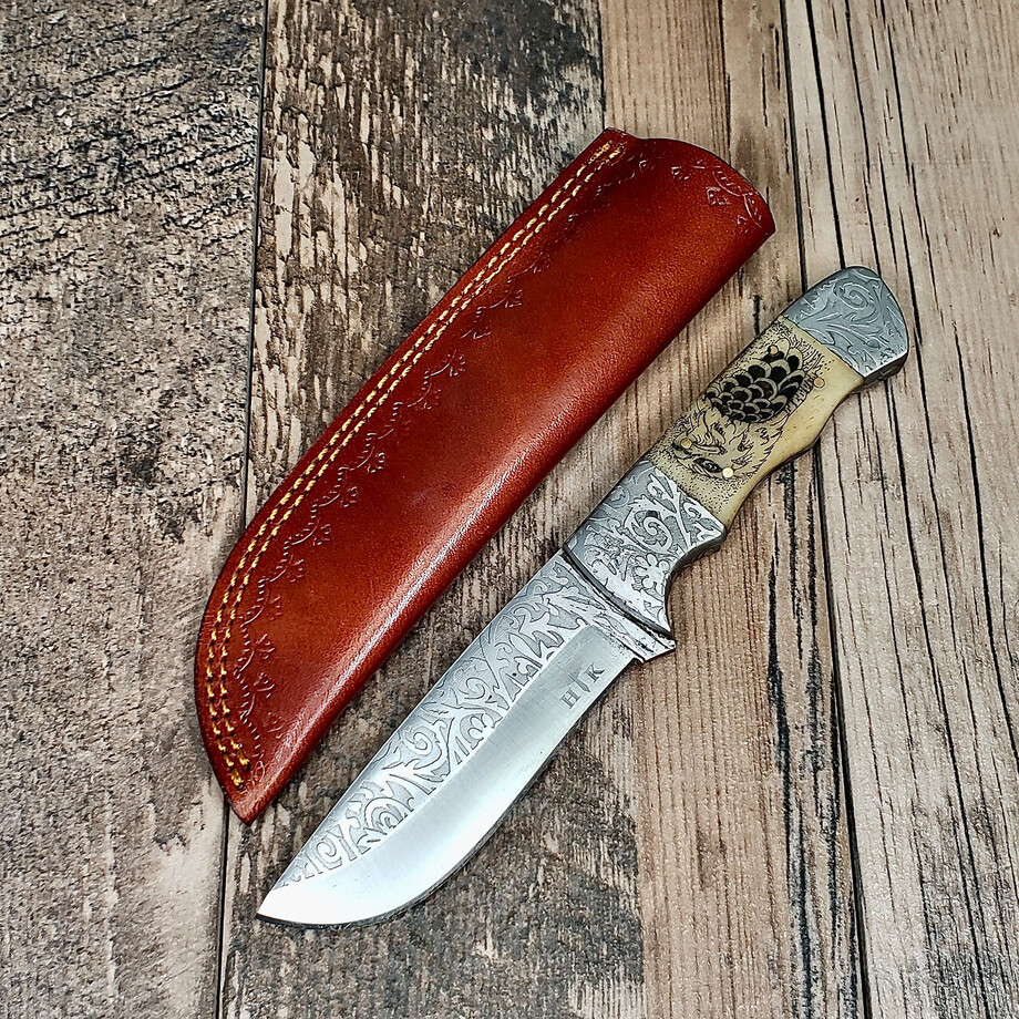 Hometown Knives - From The Kitchen, To The Field - Touch of Modern