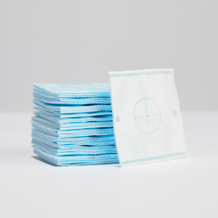 eGeePro - Patented Dual Chamber N95 Mask - Touch of Modern