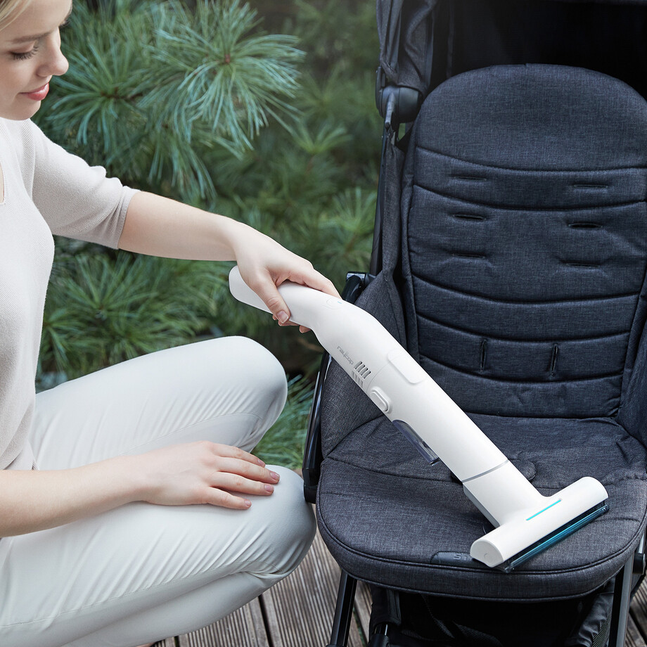 RayCop - UV Sanitizing Vacuums - Touch of Modern