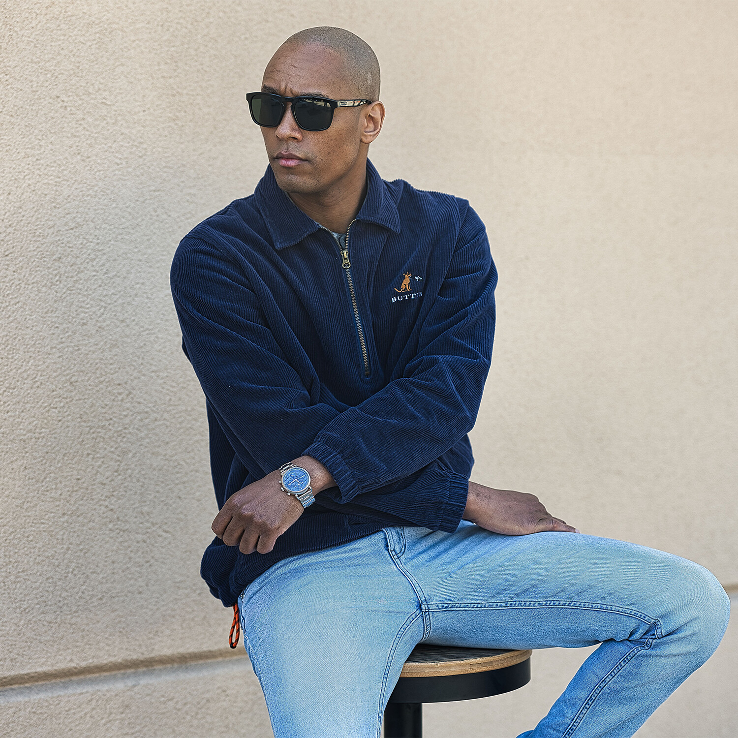 Korvus Maverick Quartz // 103 - Korvus - Touch of Modern