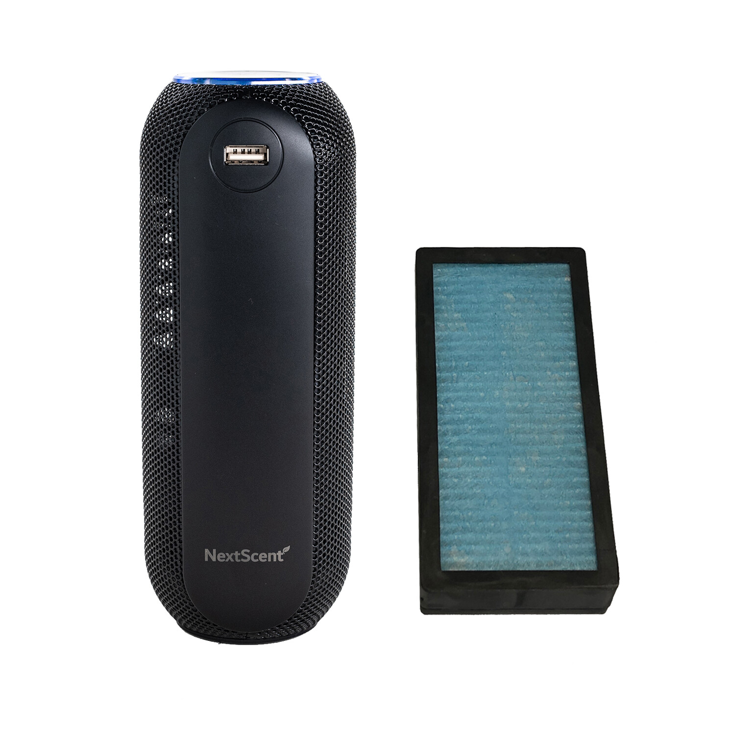 Ventus Go + Scent-Filter Bundle // Ocean Race - NextScent - Touch of Modern